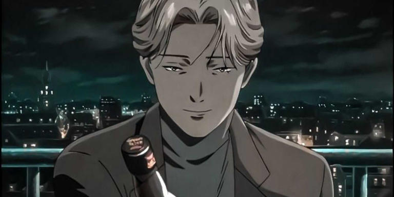 Best Villain Origin Stories In Anime