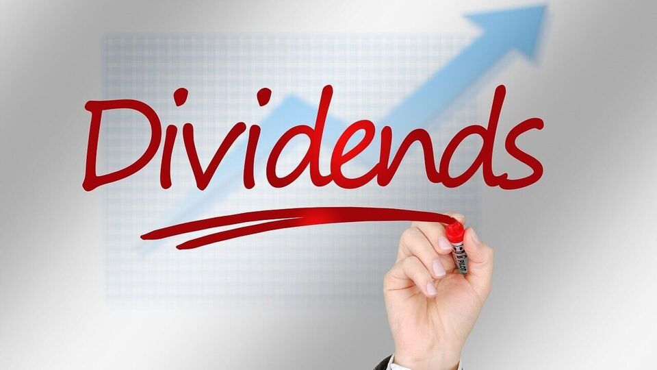 Dividend stocks: These 5 small-cap stocks have higher yields than bank ...