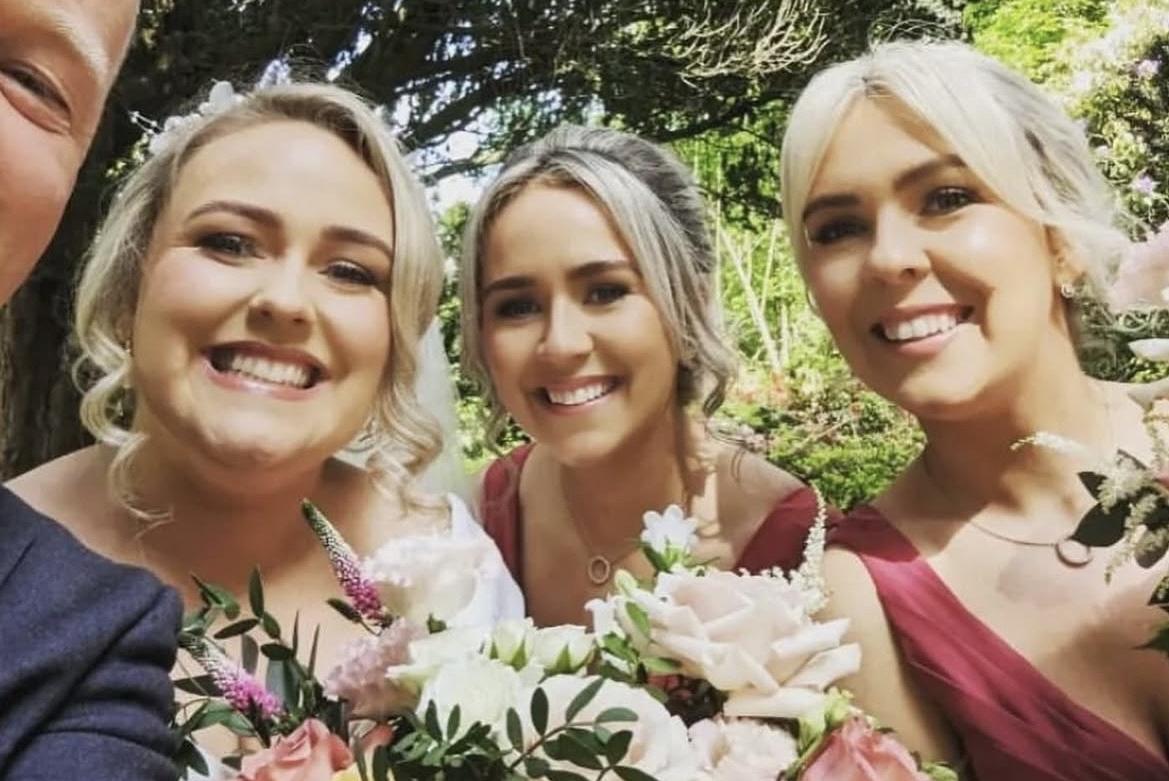 Bridal Hair: The Heart of a Perfect Wedding Look - Hair to Go with ...