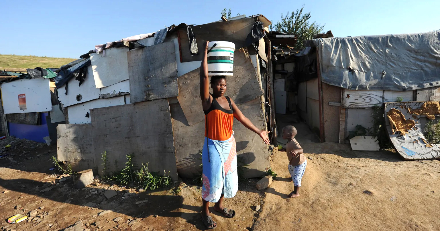 Resilience amidst scarcity: women, food insecurity, and the fight for ...