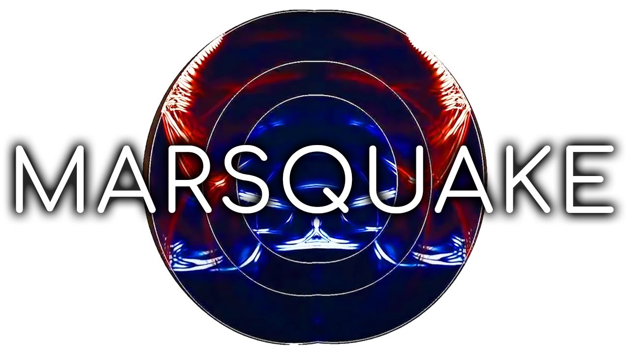 NASA Detected a Quake on Mars - Here’s What It Means