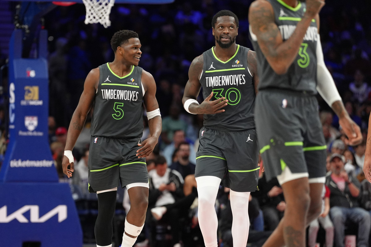 Timberwolves’ Summer League Reserve Should Get Final Roster Spot