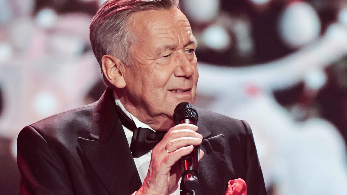 Roland Kaiser 2025: Alle Konzerte in diesem Jahr - So kommt man an Tickets