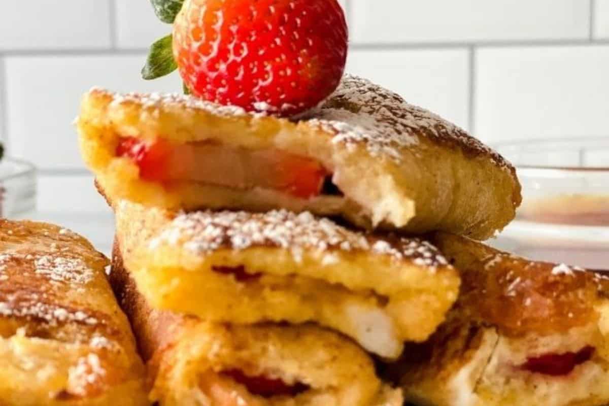 Spring Brunch Recipes That are Sure to Impress