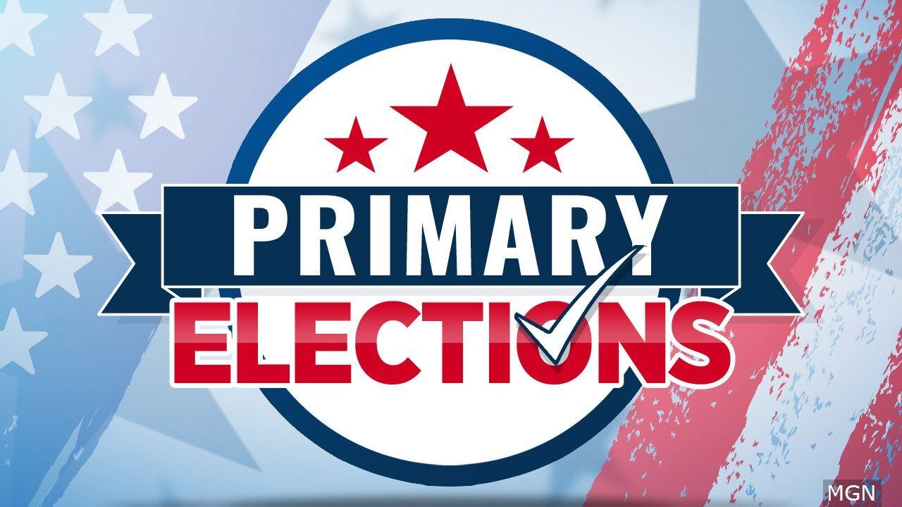 June primaries are set for several Jefferson County races
