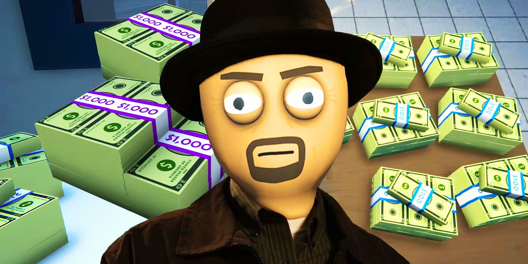 All Cheats & Console Commands For Schedule 1