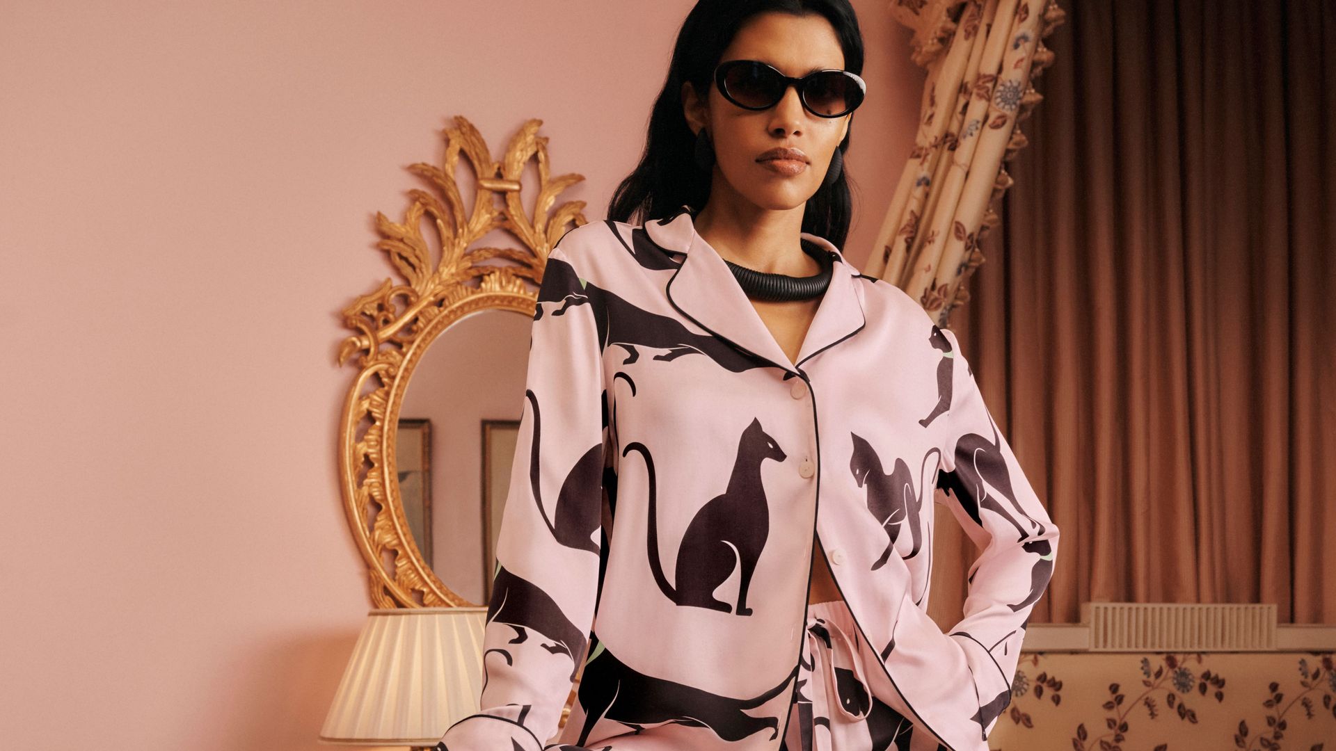 All the fashionistas are losing it over M&S' new designer collab ...