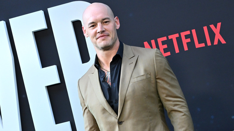 Bishop Dyer, FKA Baron Corbin, Ranks End Of Days On Top WWE Woman Among ...