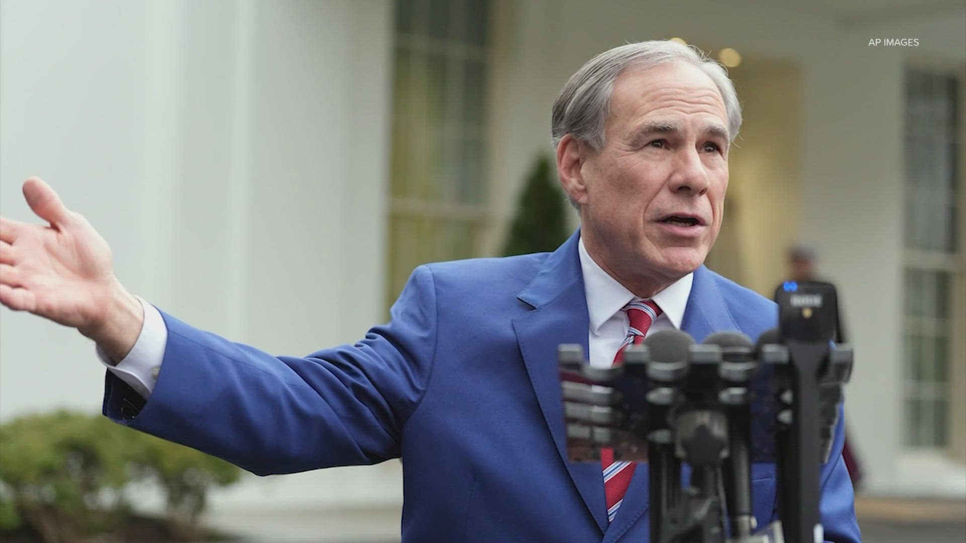 Special election set for Houston congressional seat left vacant by ...