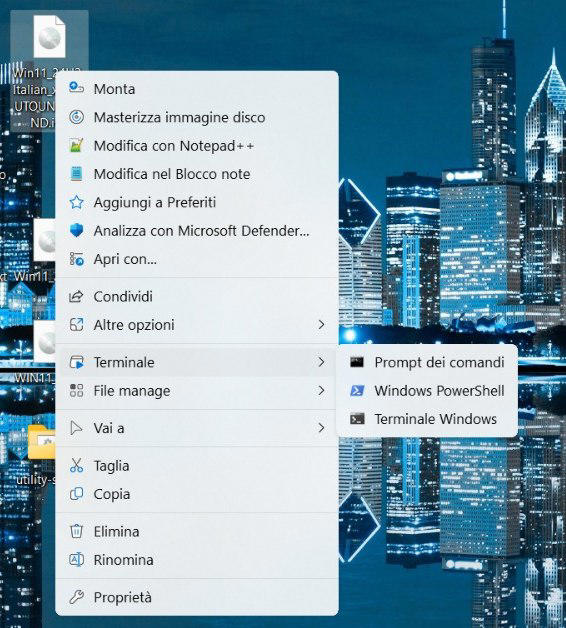 Windows 11, menu tasto destro lento e inutilizzabile? Ecco come migliorarlo