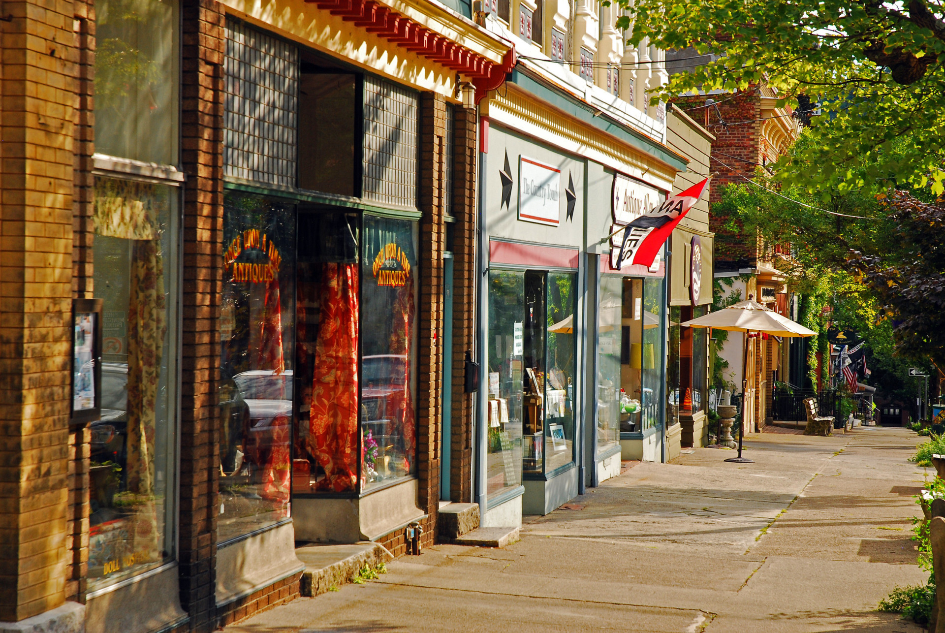 The 30 best small towns in America