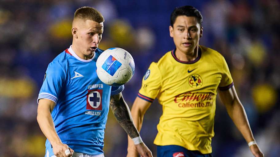 Cruz Azul vs. Club America: Preview, Prediction, Lineups
