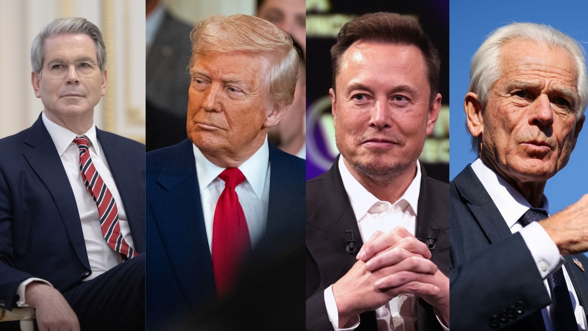 'Confusing the market': Different groups inside WH causing turmoil