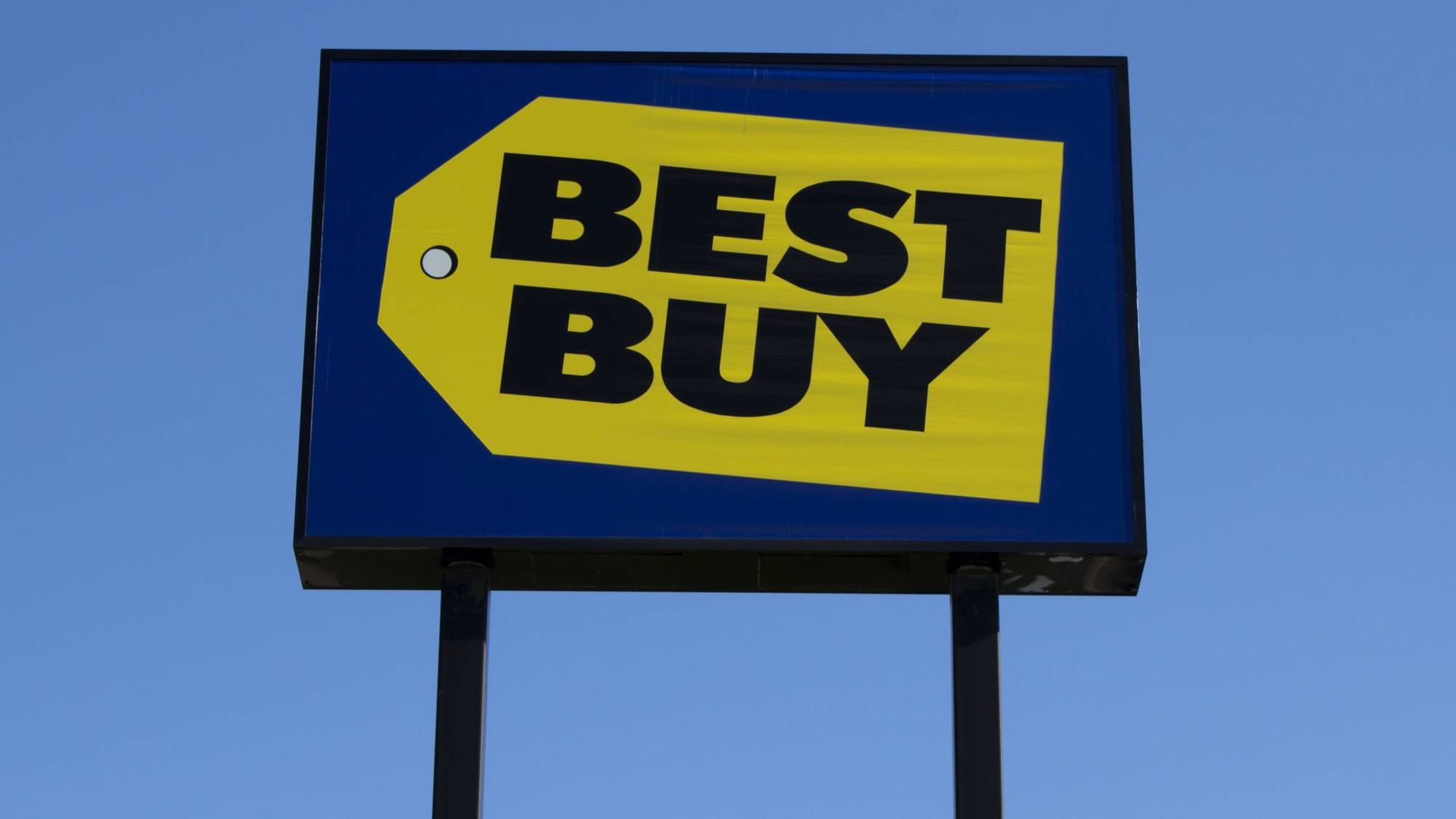 Best Buy Coupon Codes for April 2025