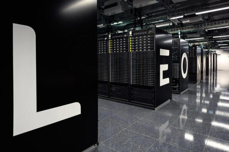 Con 14 supercomputer l’Italia è terza al mondo per potenza di calcolo totale