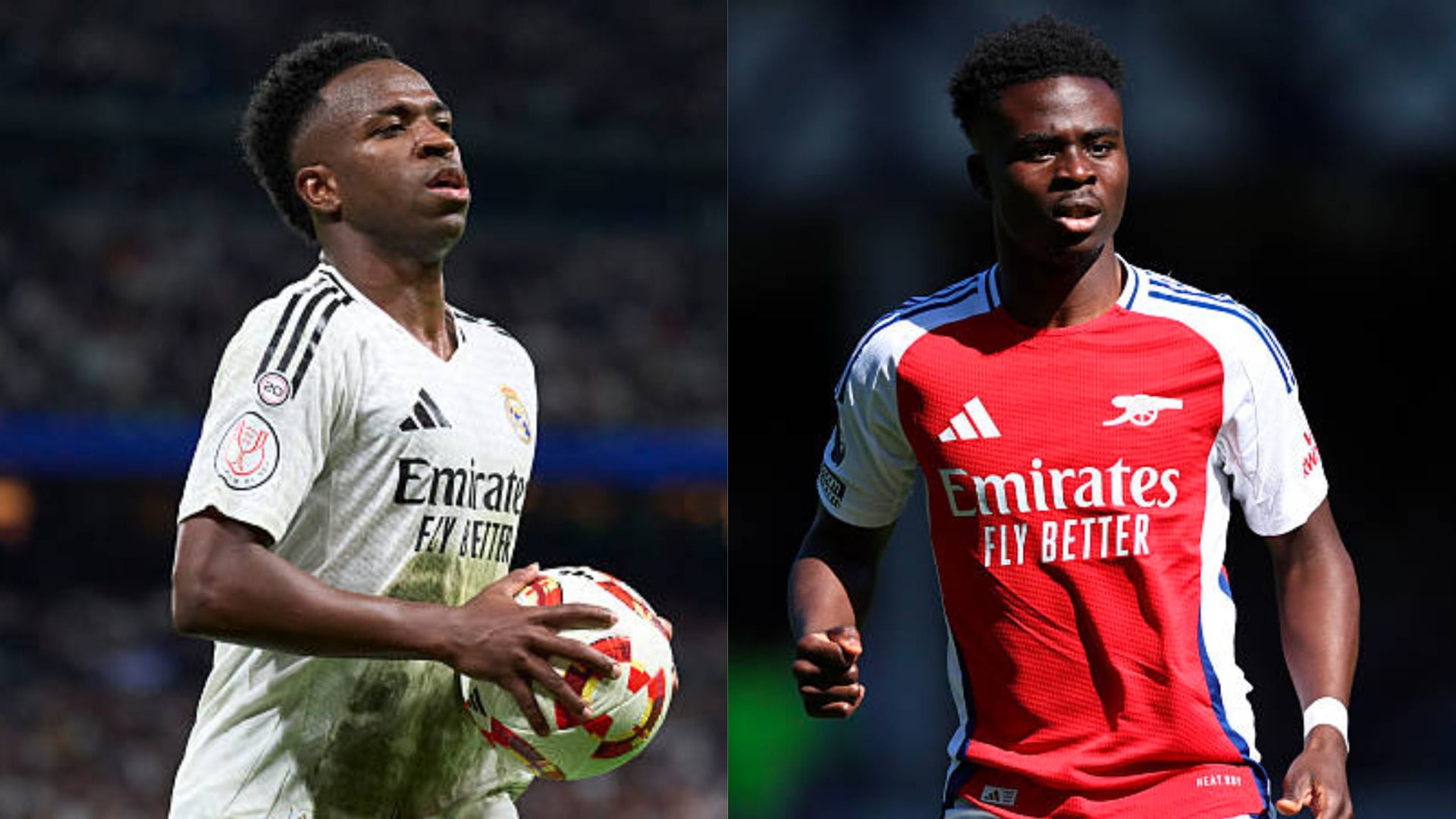 Arsenal - Real Madrid: Cúando Y Dónde Ver El Partido De La Liga De ...