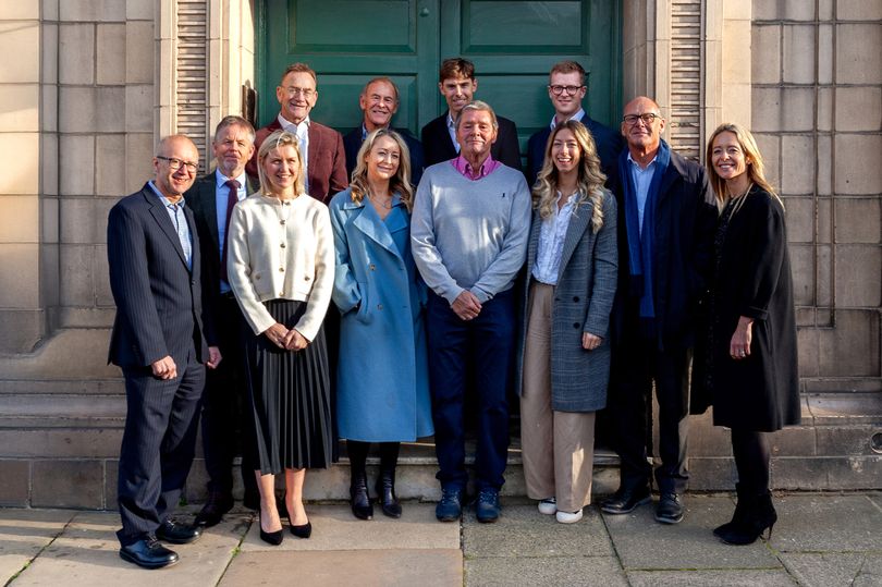 Historic tea firm Ringtons brews up solid sales despite inflation and ...