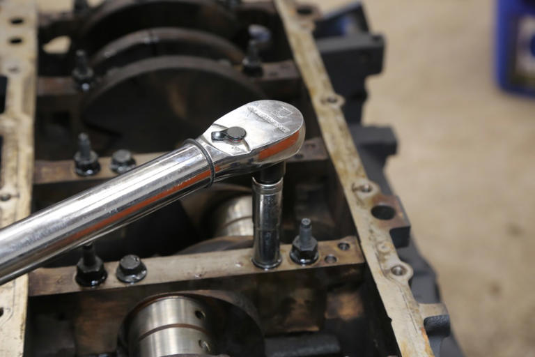 How To Properly Torque Fasteners