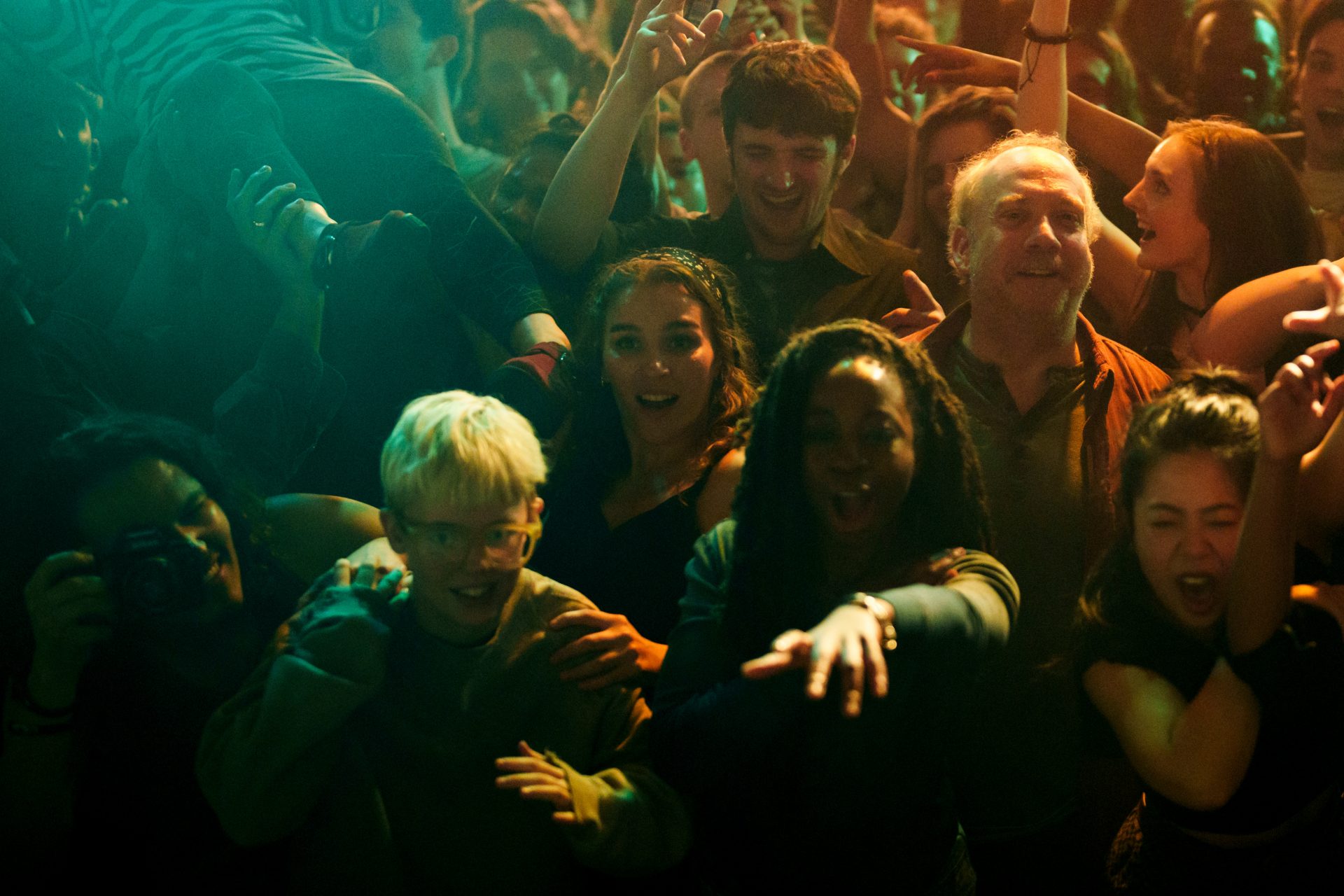 April releases on Netflix, Prime, Disney+ and HBO Max