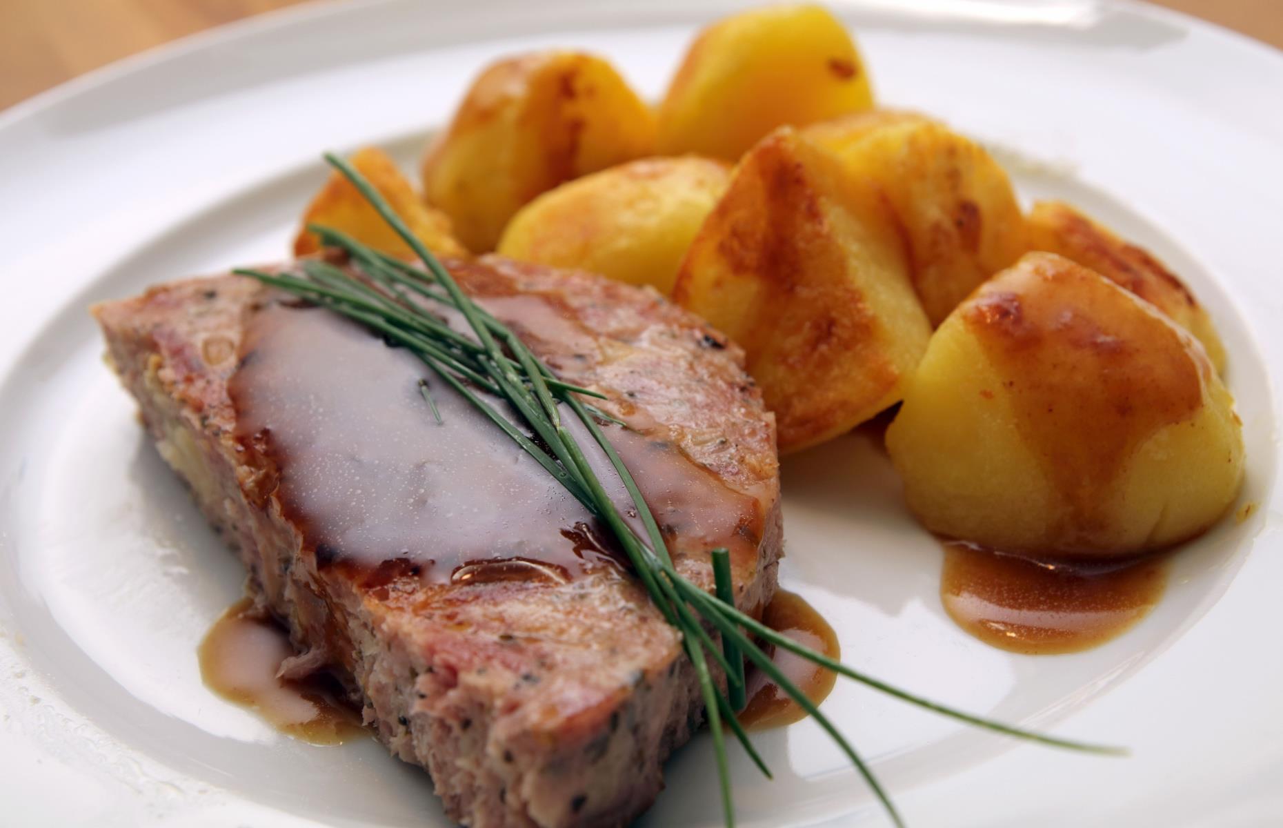 The 27 best forgotten German dishes we need back today