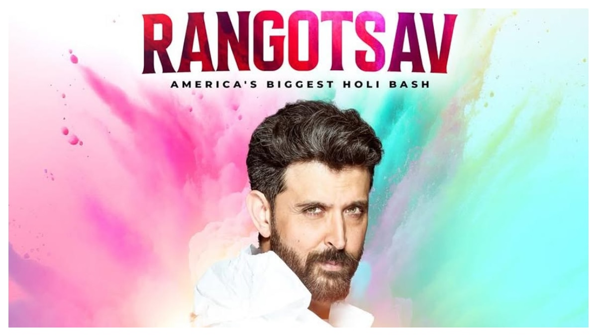 Hrithik Roshan’s US Meet-and-Greet In Dallas Leaves Fans Disappointed ...