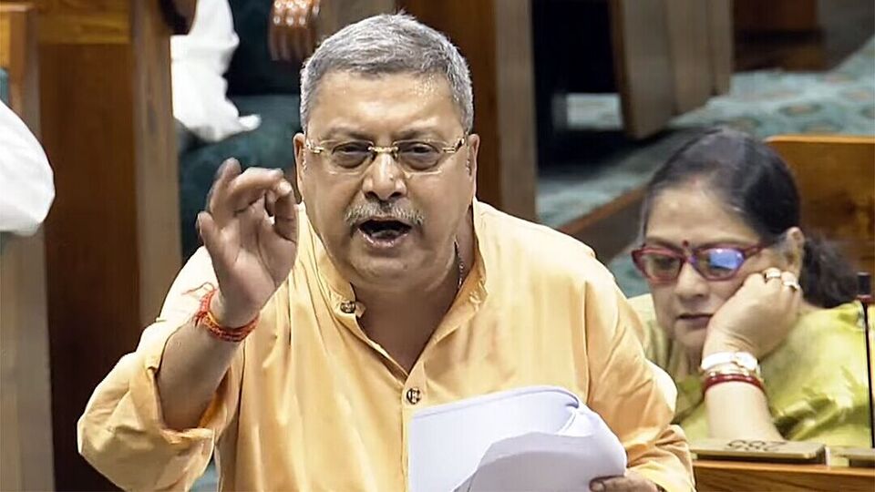 WhatsApp chats leaked! TMC MP Kalyan Banerjee's spat with ‘woman MP ...