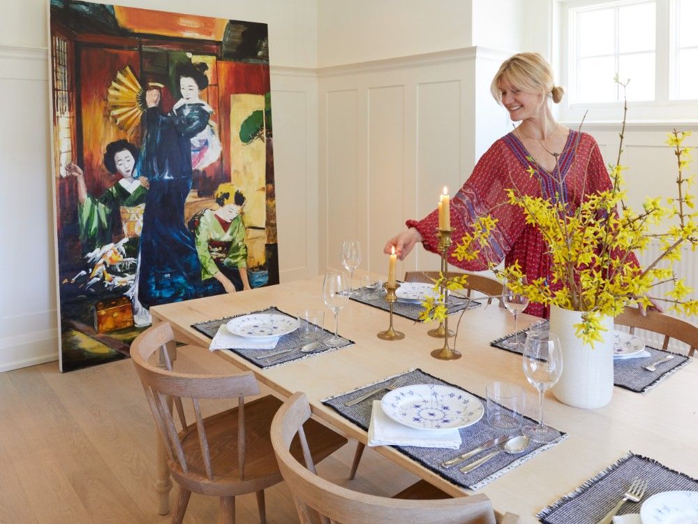 Design trends: Thinking big picture