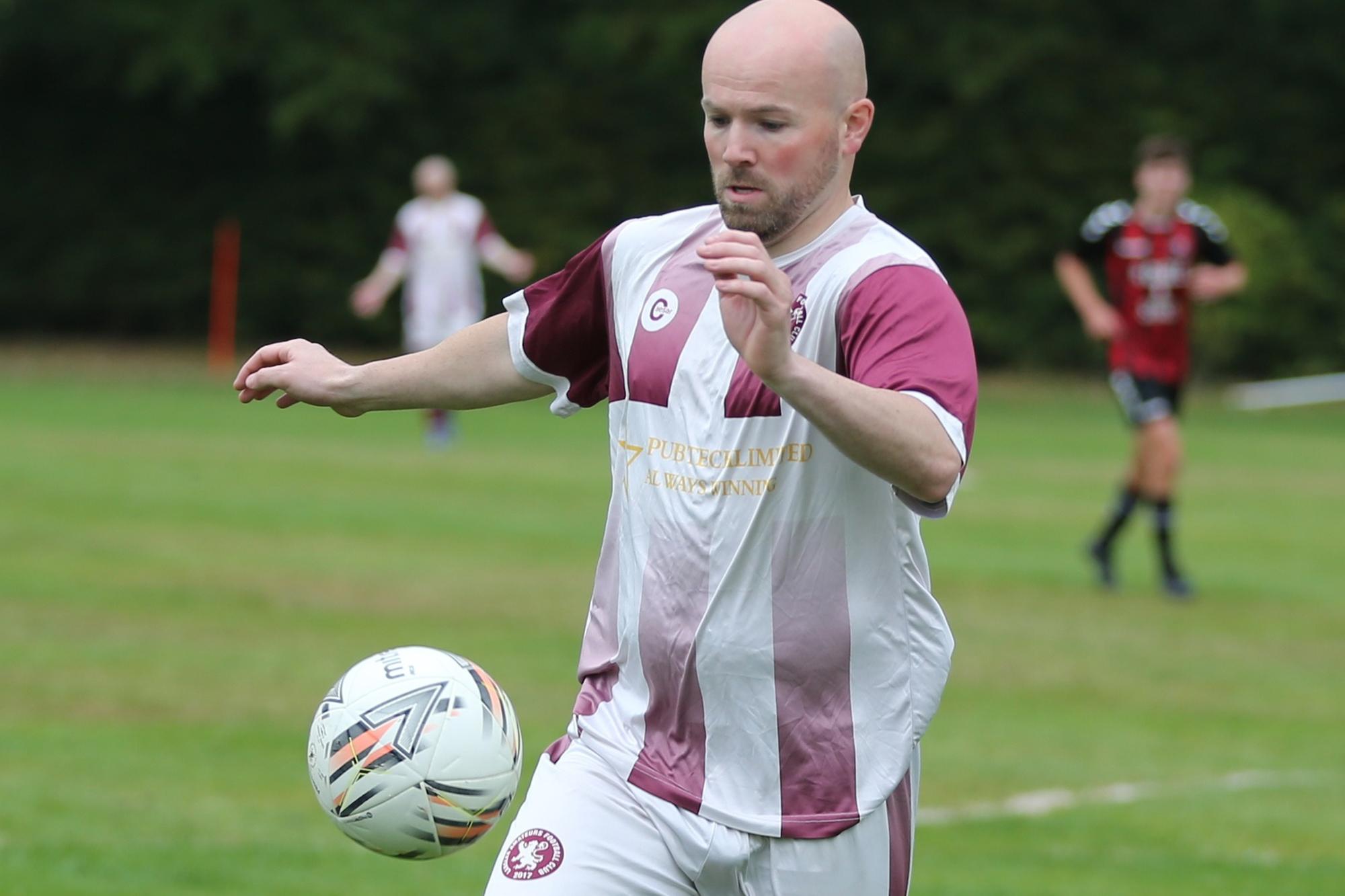Hawick Waverley relegated for first time ever but Tweedmouth notch up ...
