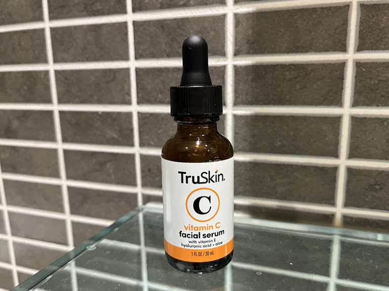 TruSkin serum review: Is the viral vitamin C serum worth buying?