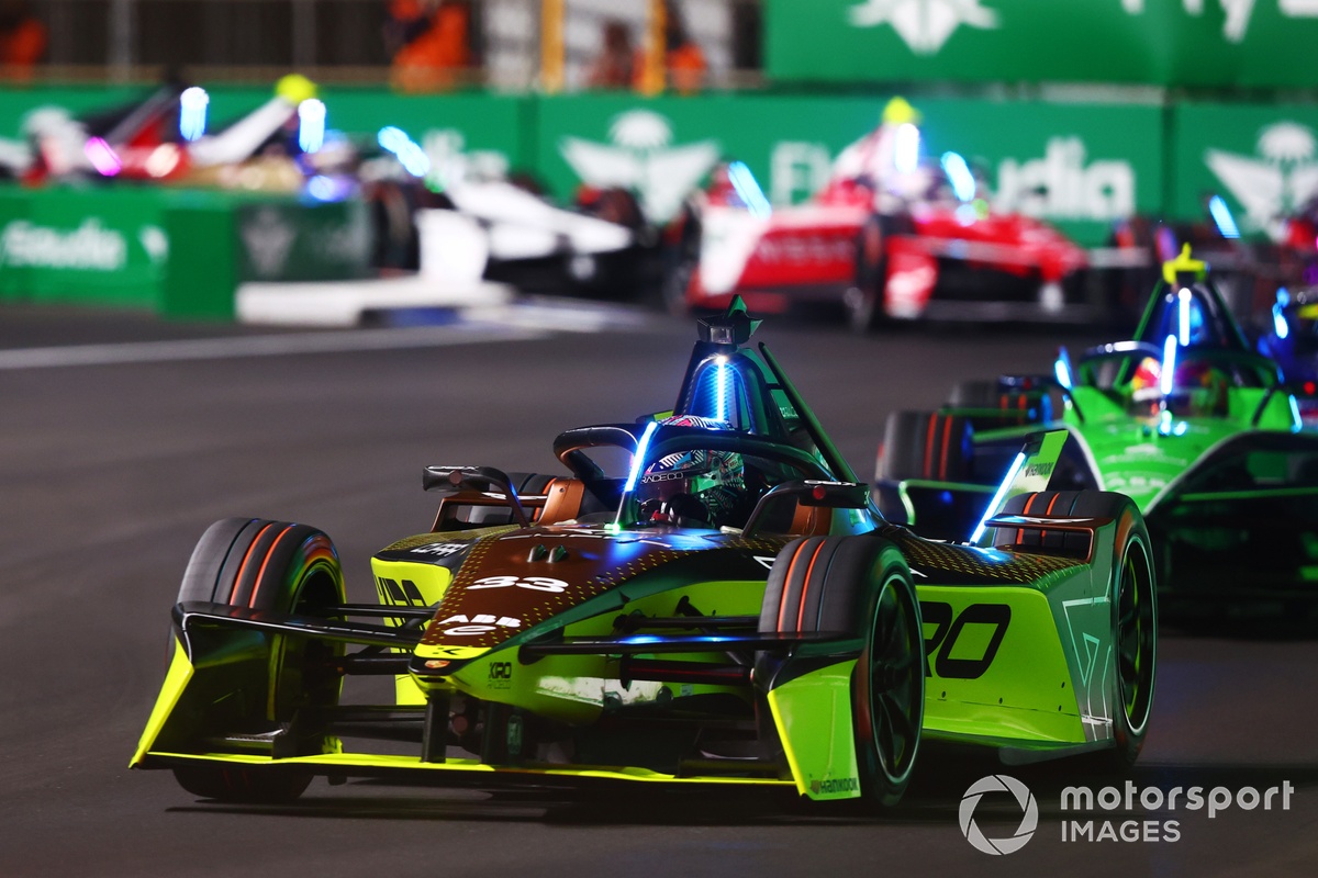 Formula E to showcase further community, inclusivity and sustainability ...