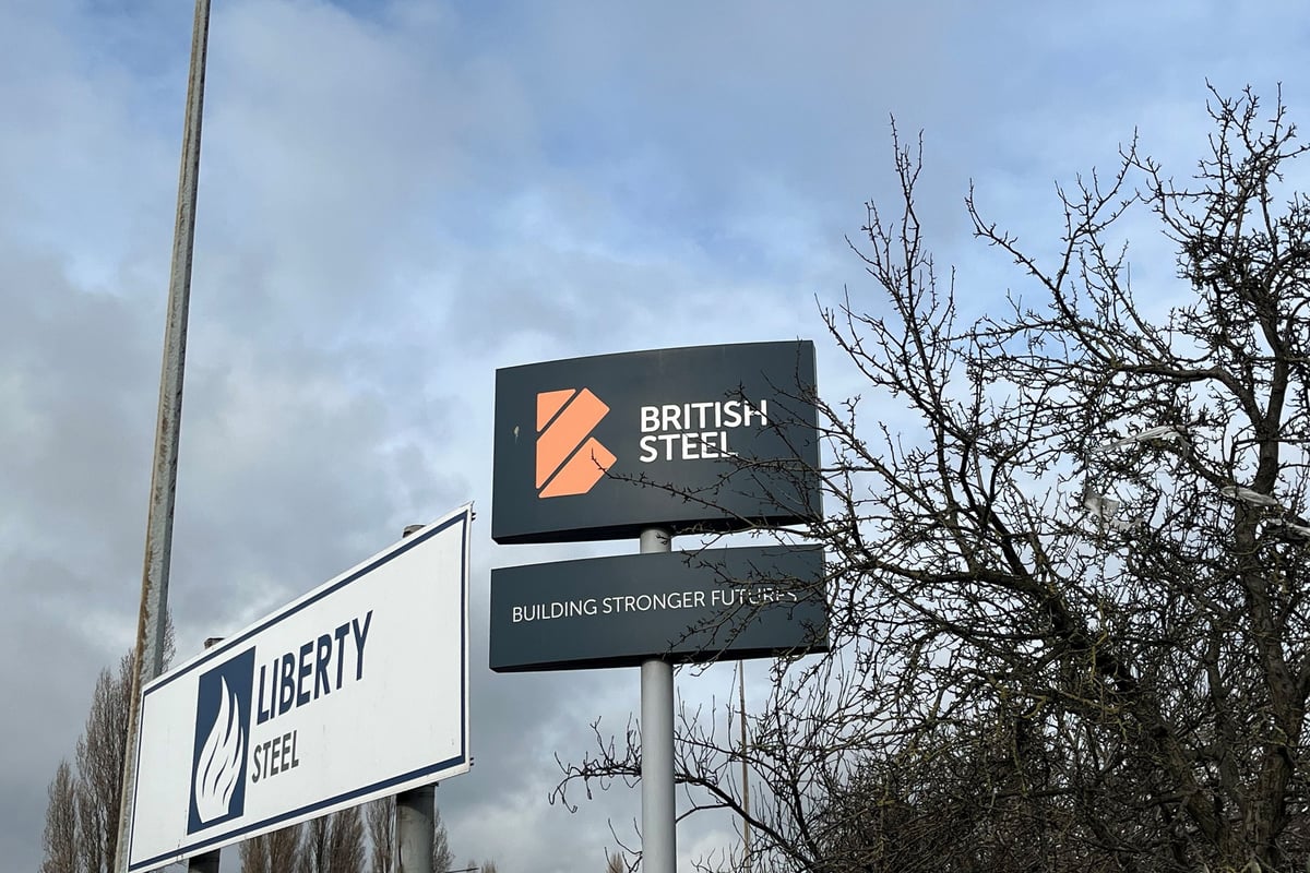 Nationalising British Steel must be ‘last resort’ – Badenoch
