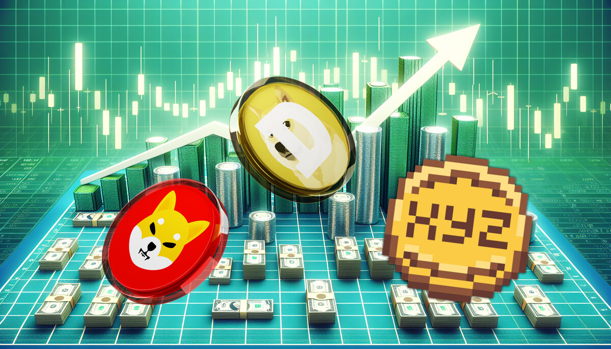 Dogecoin & Shiba Inu Crash 20%, Sparking Panic in Meme Coin Markets—Is ...