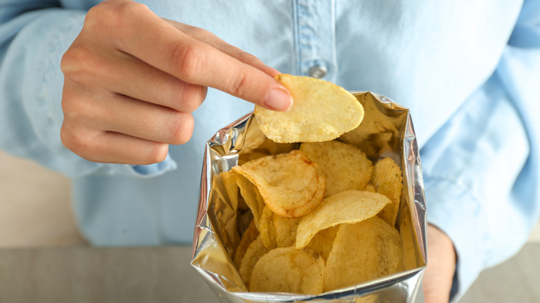 14 Potato Chip Hacks That You Have To Try