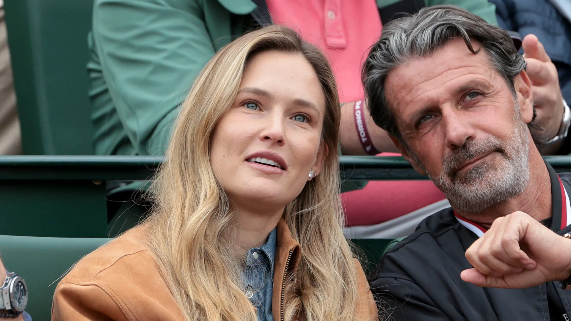 What is the color of your soul?