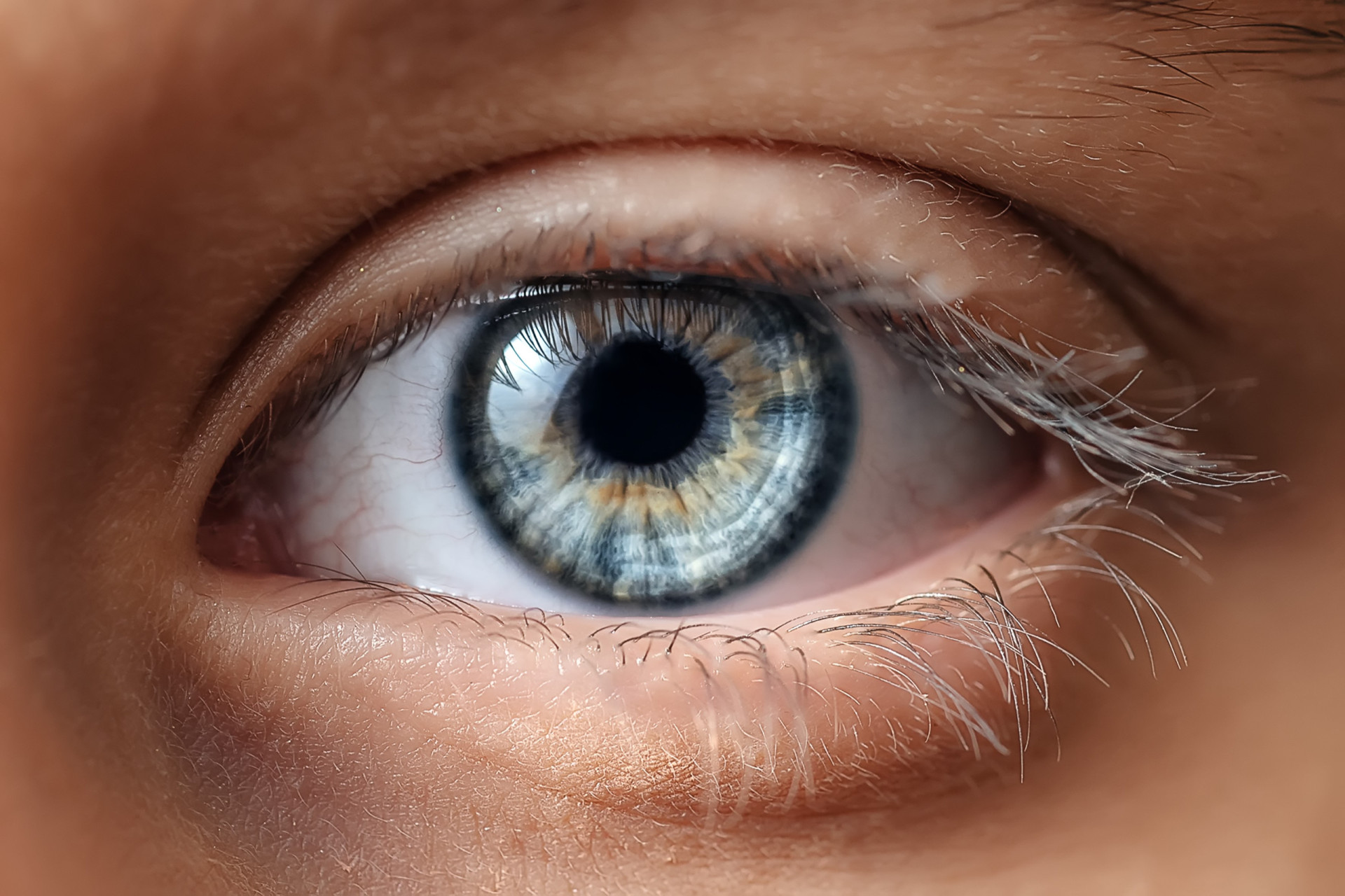 What is the color of your soul?