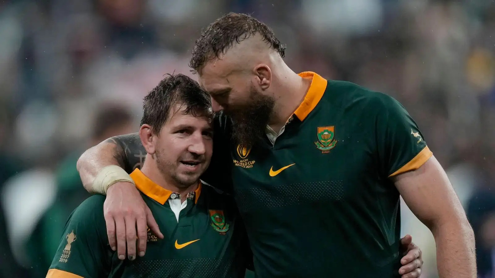 World Rugby make position clear on Springboks Bomb Squad tactic after ...