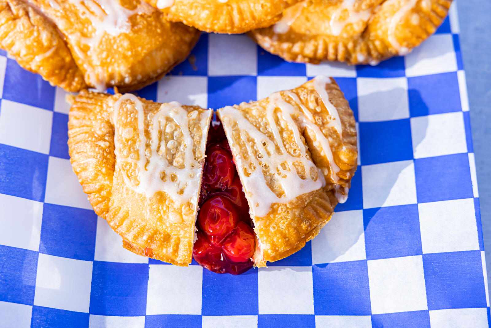 This Food Truck Has The Most Beloved Fried Pies In Arkansas