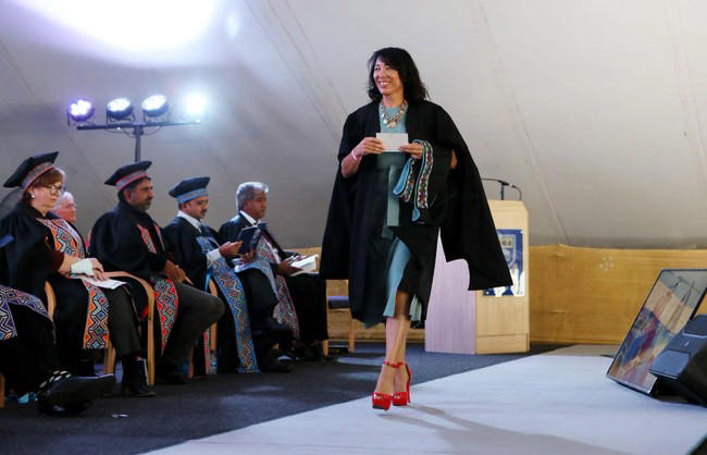 Elmien Cloete: a visionary leader reshaping sports at the UWC