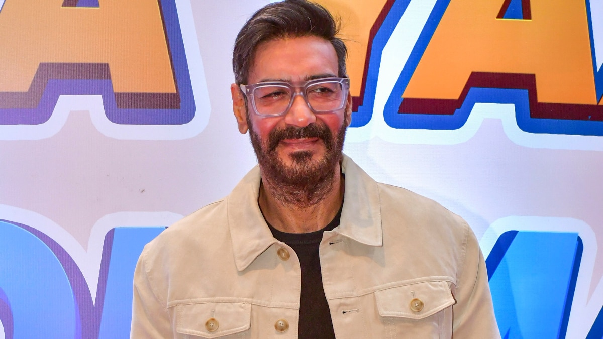Ajay Devgn Talks About Bollywood’s Post-Pandemic Puzzle, Says 'We’re ...