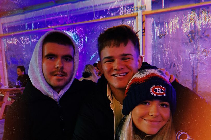 Man in the 'bored nightclub girl' meme finally speaks out and reveals ...