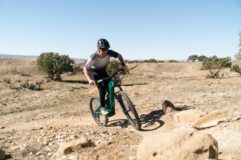 Revel Goes Electric with ReRun e-Enduro Beast