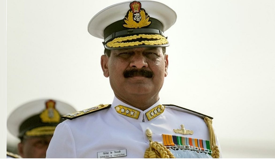 Navy chief directs commanders to focus on 7 specific areas