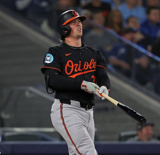 Baltimore Orioles vs. Arizona Diamondbacks - Where and how to watch ...