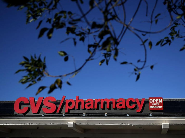 CVS Health Appoints New CFO, Chief Medical Officer: Retail Sentiment Soars