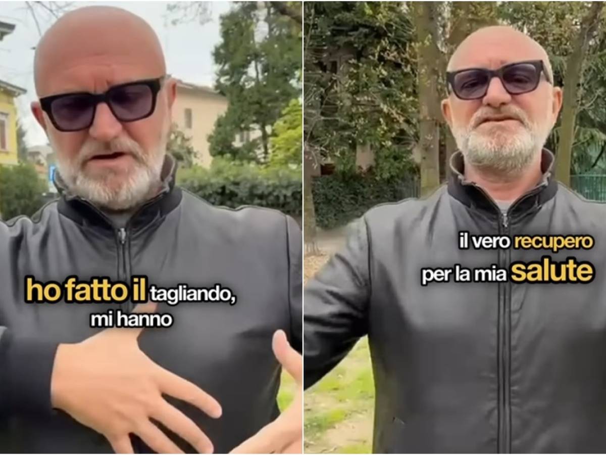 "Posso tornare sul palco". Come sta il comico Andrea Pucci dopo il malore