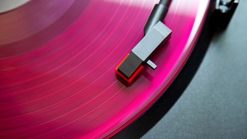 What are the biggest-selling vinyl releases of 2025 (so far) and the ...