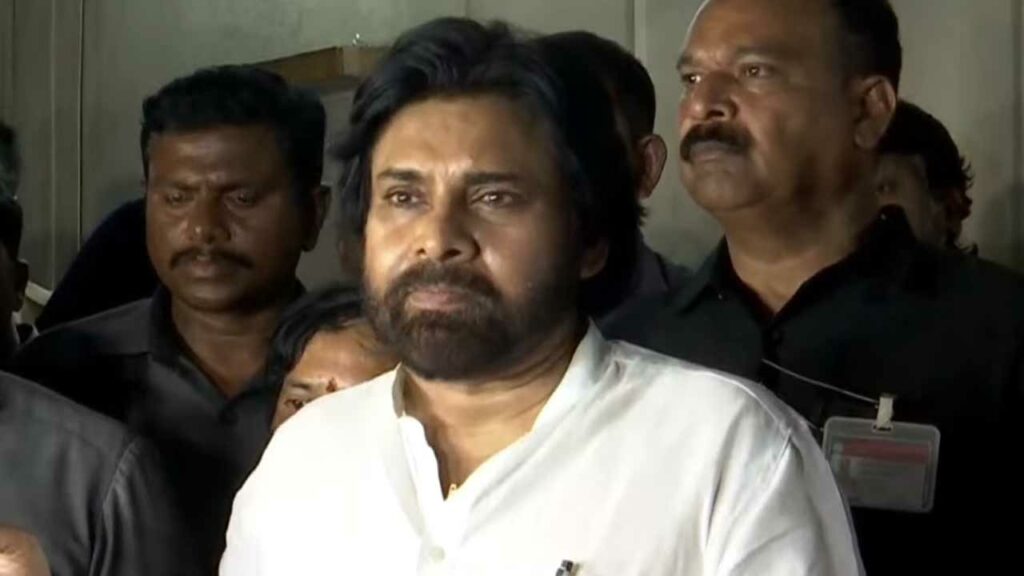 Mark Shankar | అకీరా పుట్టిన రోజే మార్క్‌ శంకర్‌కు ఇలా జరగడం బాధాకరం ...