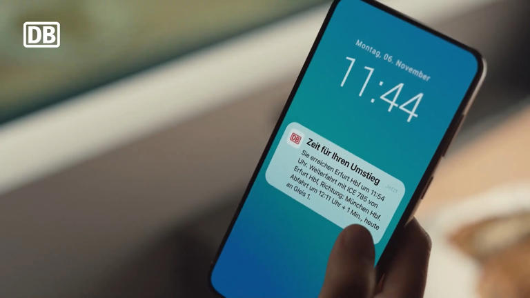 Die Geheimwaffe für Bus & Bahn: Diese unbekannte Gratis-App löst das ...