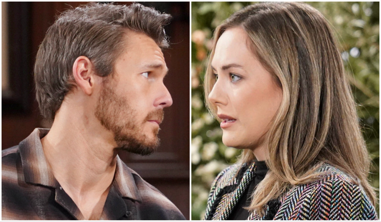 Bold & Beautiful's Liam Has a New Lease on Life… That Also Promises to ...