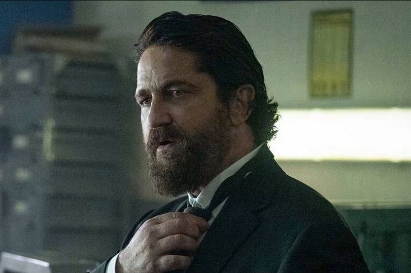 Sequel to much-anticipated heist film starring iconic Scot on Amazon ...